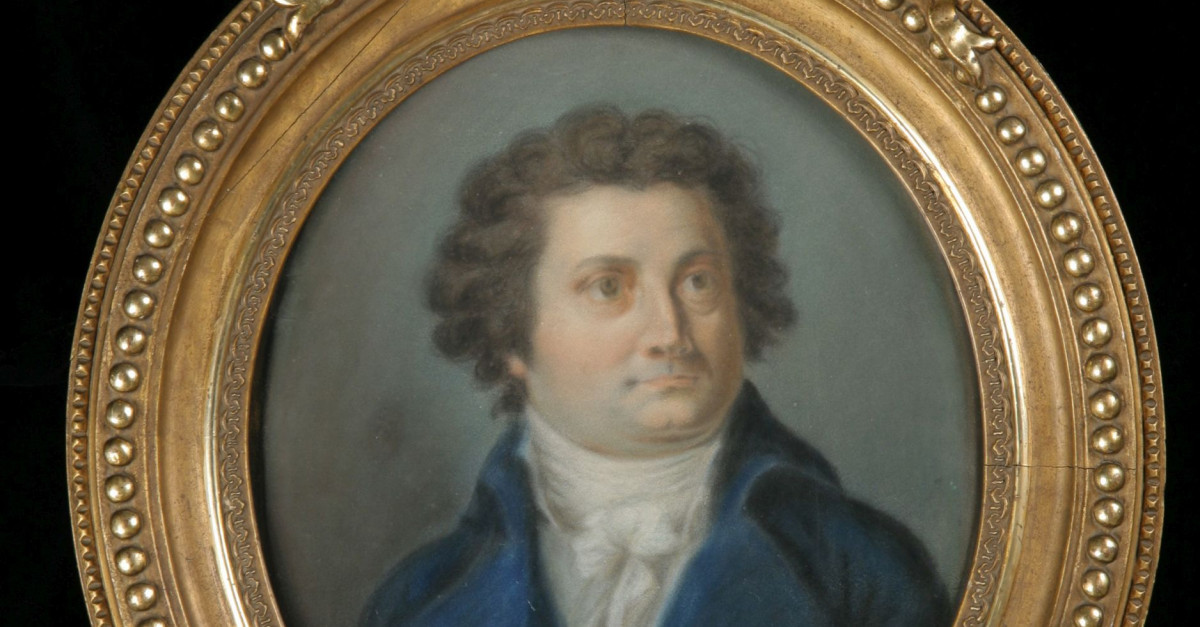 AUGUST WILHELM IFFLAND – Ein Tempel für die Freundschaft – Freies ...